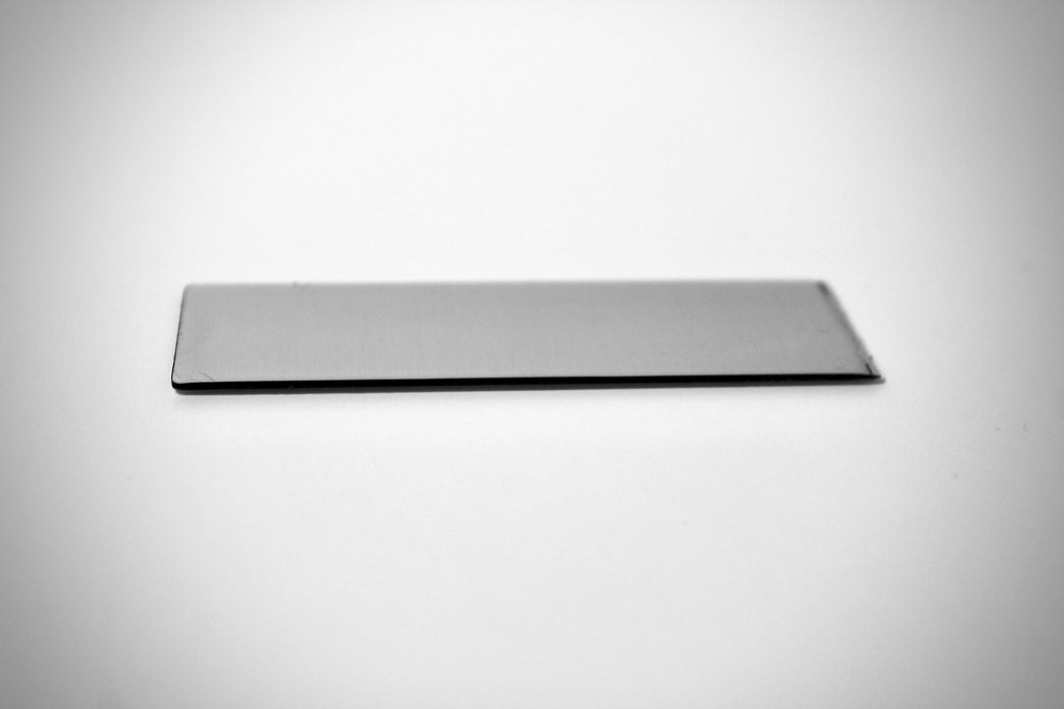 Grey Trunk RFID | Fixed Asset RFID tags